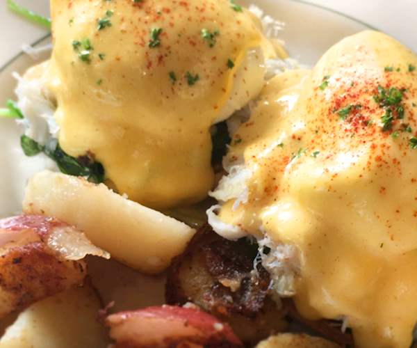 7 Best Rated North American Breakfasts - TasteAtlas