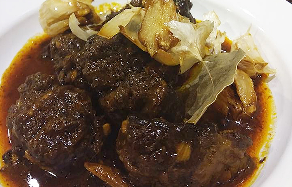Where to Eat the Best Adobo in the World? | TasteAtlas