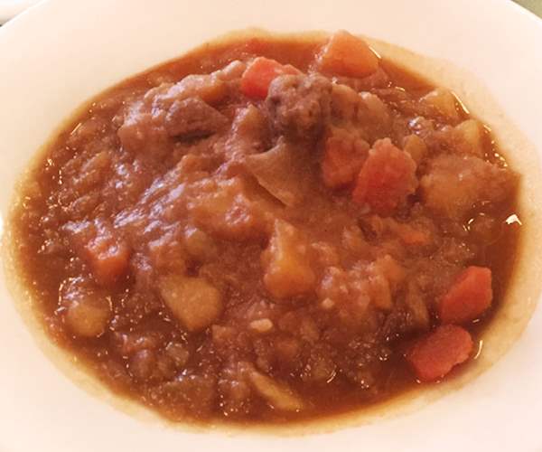 10 Most Popular British Stews - TasteAtlas