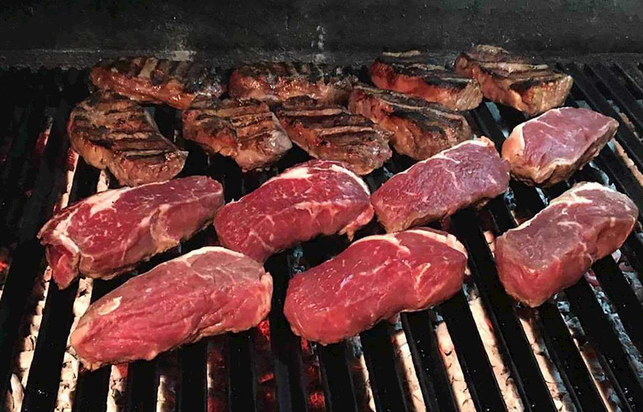 Asado In Steaks by Luis | TasteAtlas | Recommended authentic restaurants
