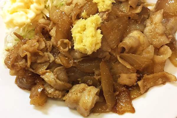 Shogayaki | Traditional Pork Dish From Japan