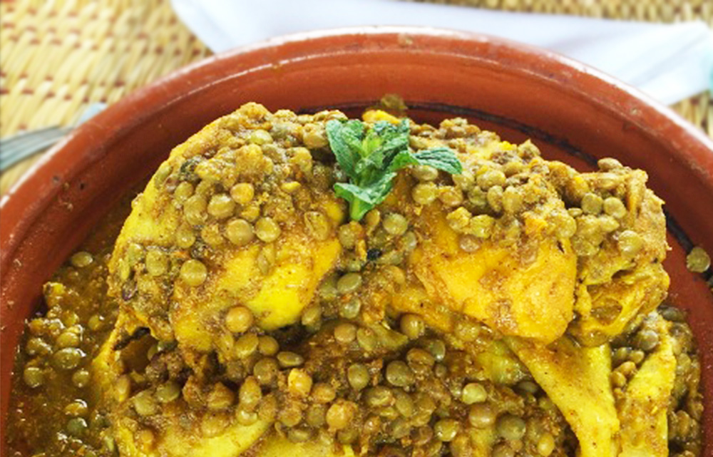 Where to Eat the Best Tajine in the World? | TasteAtlas