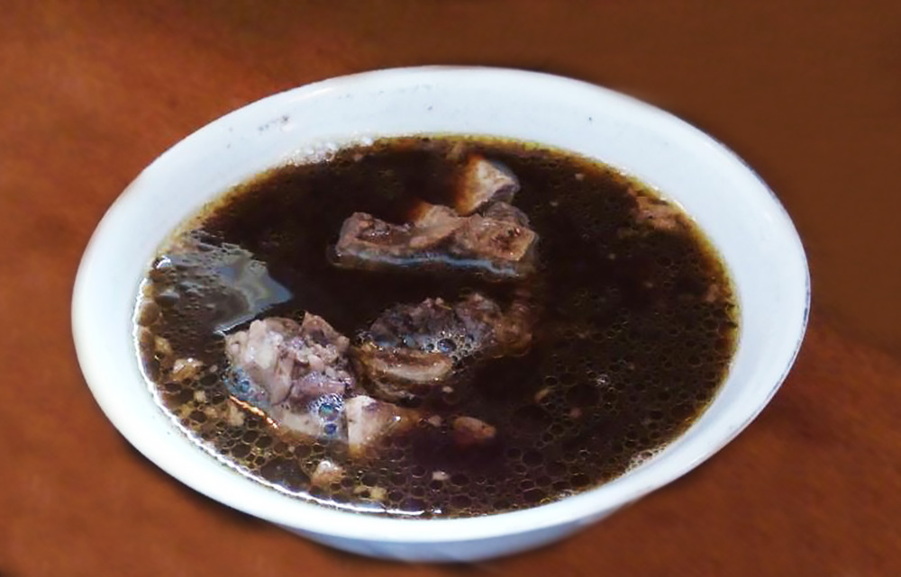 Where to Eat the Best Rawon in the World? | TasteAtlas