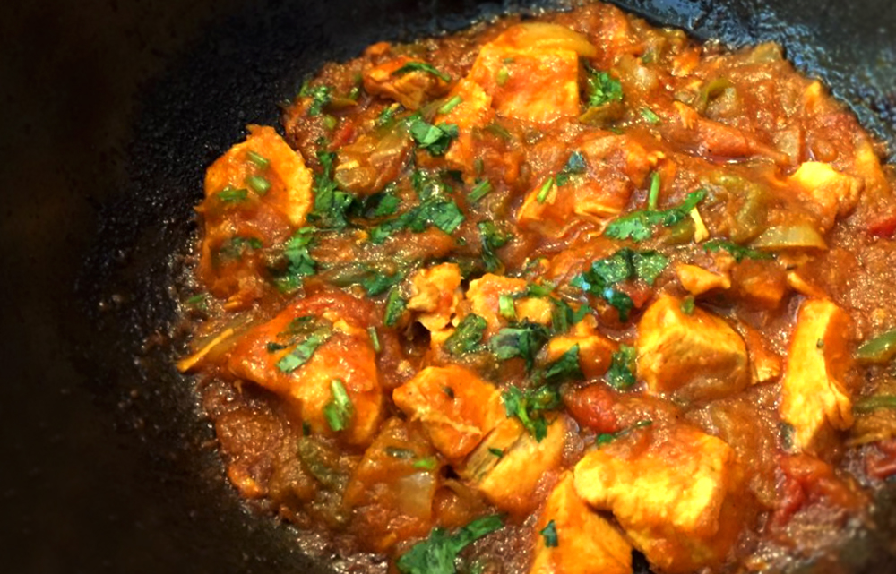 Birmingham Balti | Traditional Stew From Birmingham, England | TasteAtlas