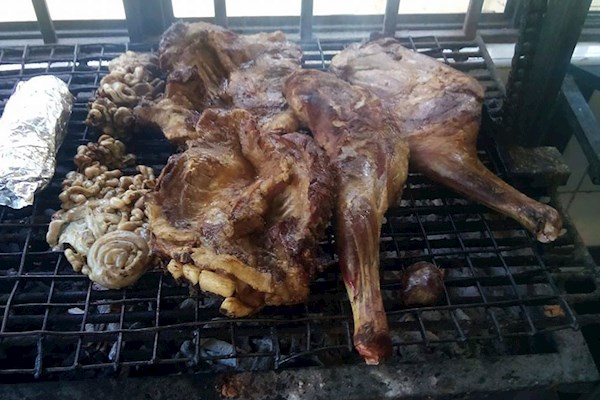 Where to Eat the Best Nyama Choma in the World? | TasteAtlas