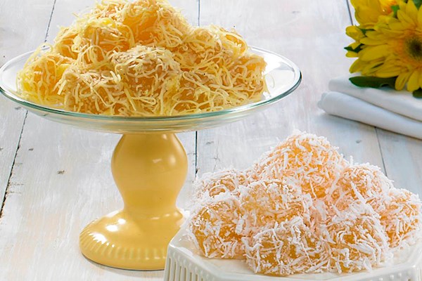 Where to Eat the Best Pichi-pichi in the World? | TasteAtlas