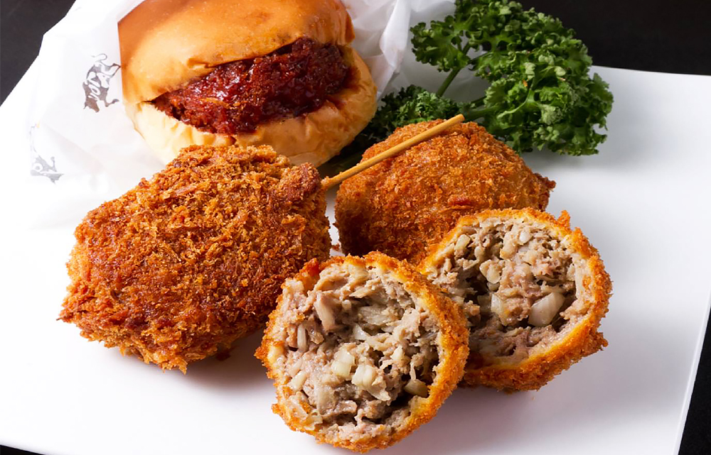 Where to Eat the Best Korokke in the World? | TasteAtlas