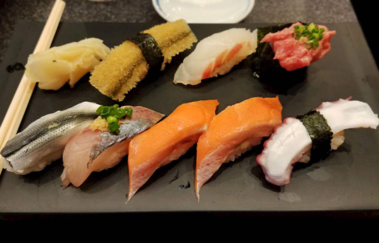 Sushi-Zanmai | TasteAtlas | Recommended authentic restaurants