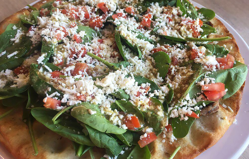 Where to Eat the Best Kisra in the World? | TasteAtlas