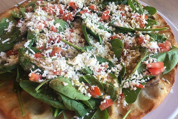 Kisra | Traditional Flatbread From Sudan | TasteAtlas