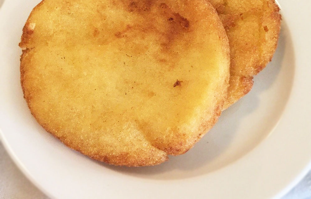 Where to Eat the Best Bramboráky in the World? | TasteAtlas