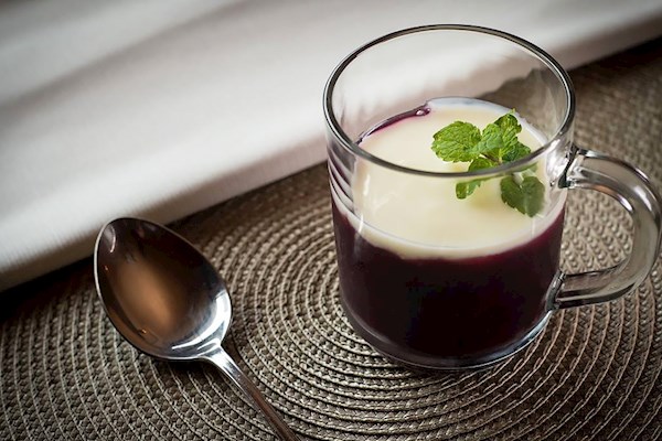 Sagu | Traditional Dessert From South Region, Brazil