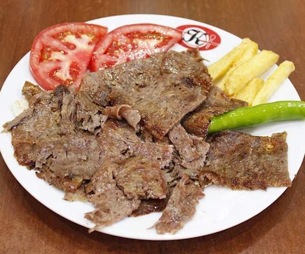 10 Best Rated Turkish Meat Dishes - TasteAtlas