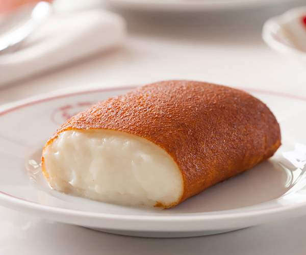 10 Best Rated Turkish Desserts - TasteAtlas