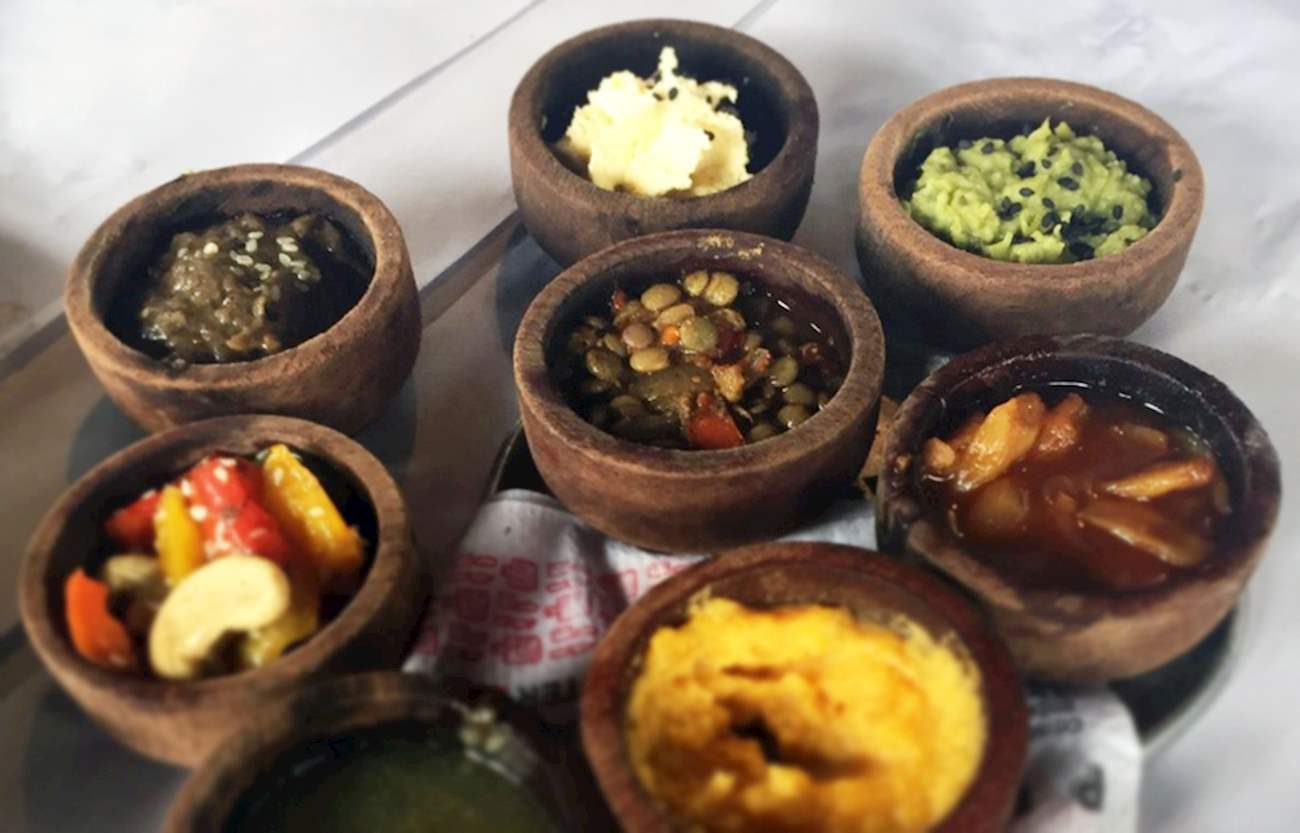 La Cabrera Parrilla Palermo | TasteAtlas | Recommended authentic ...