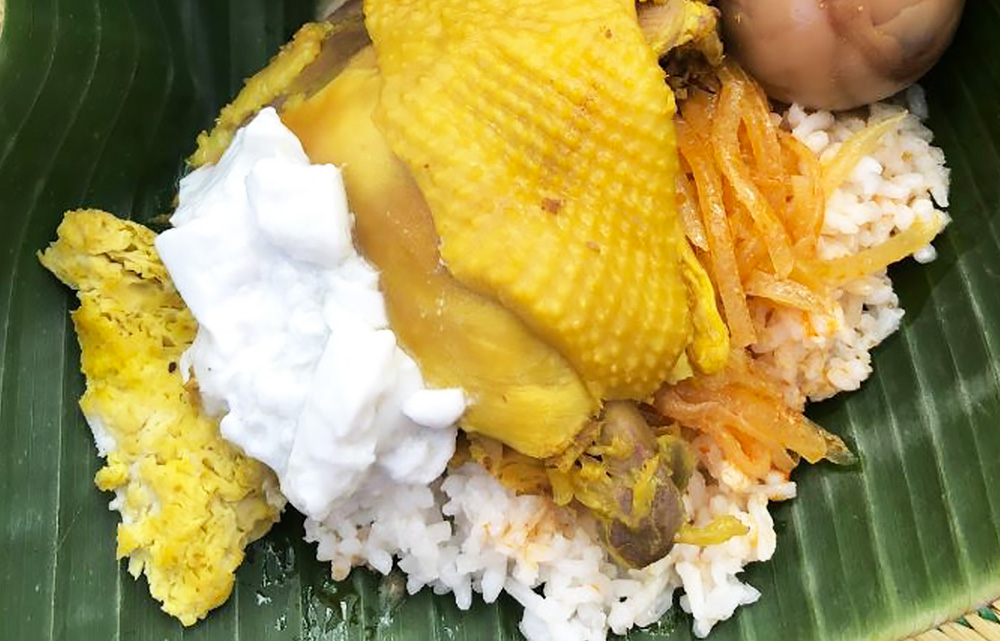 Where to Eat the Best Nasi Liwet in the World? | TasteAtlas
