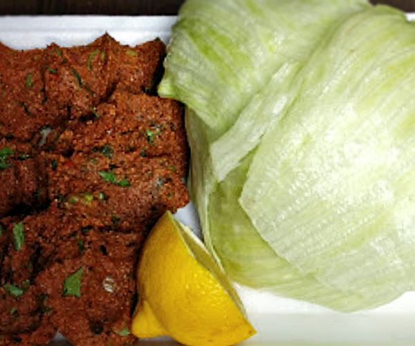 10 Best Rated Turkish Appetizers - TasteAtlas