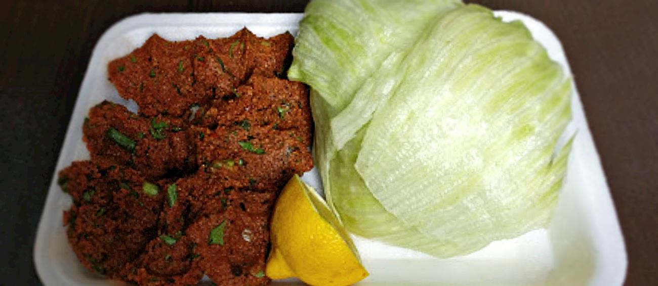 Çiğköfteci Ali Usta | TasteAtlas | Recommended authentic restaurants