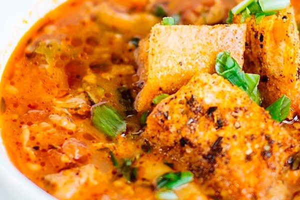 Where to Eat the Best Minorcan Clam Chowder in the World? | TasteAtlas