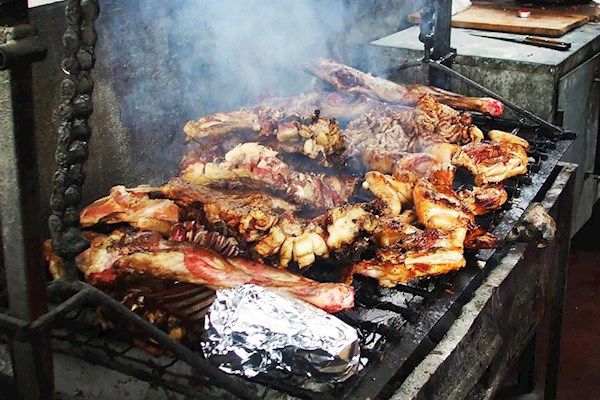 Where to Eat the Best Nyama Choma in the World? | TasteAtlas