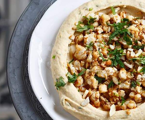 7 Best Rated Lebanese Dishes - TasteAtlas