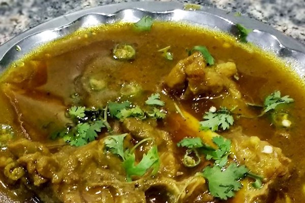 Where to Eat the Best Nihari in the World? | TasteAtlas