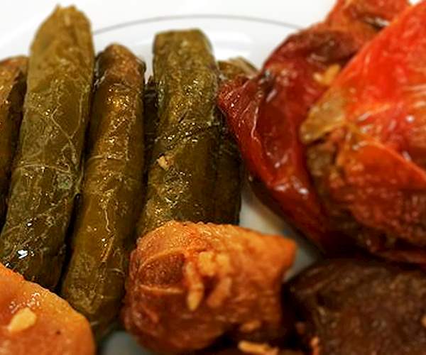 10 Best Rated Turkish Meat Dishes - TasteAtlas