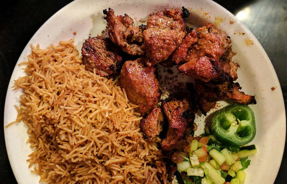 Chopan Kabob | Traditional Lamb/Mutton Dish From Afghanistan