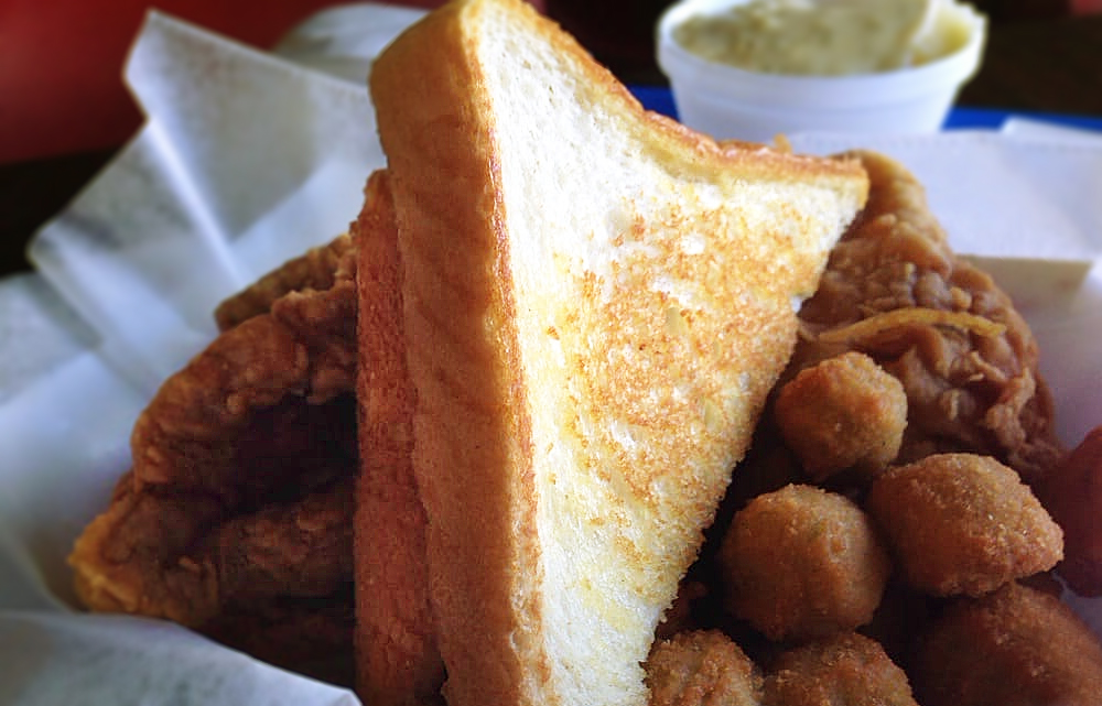 Texas Toast | Traditional Bread From Texas, United States of America