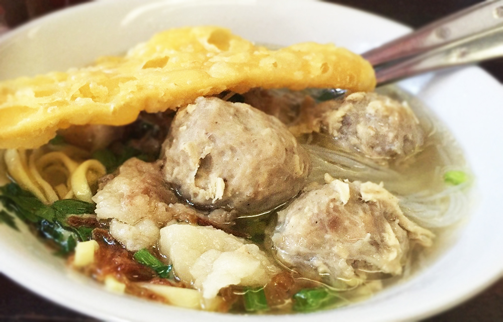 Where to Eat the Best Bakso in the World? | TasteAtlas
