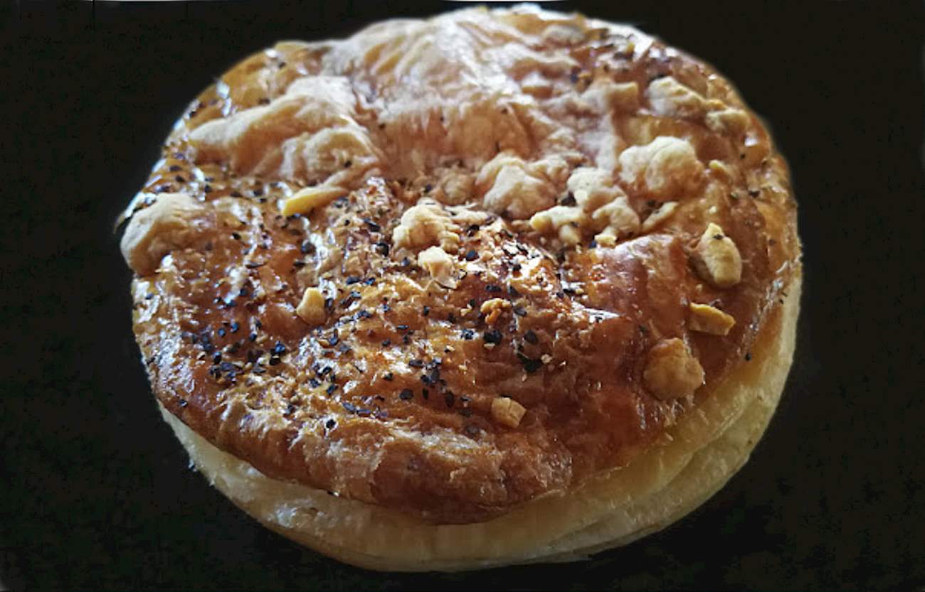 Fairlie Bakehouse | TasteAtlas | Recommended authentic restaurants