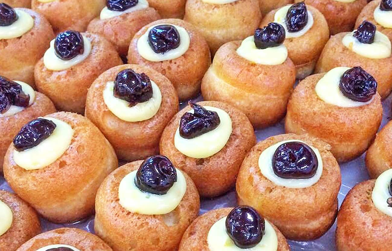 Antica Pasticceria Vincenzo Bellavia | TasteAtlas | Recommended ...