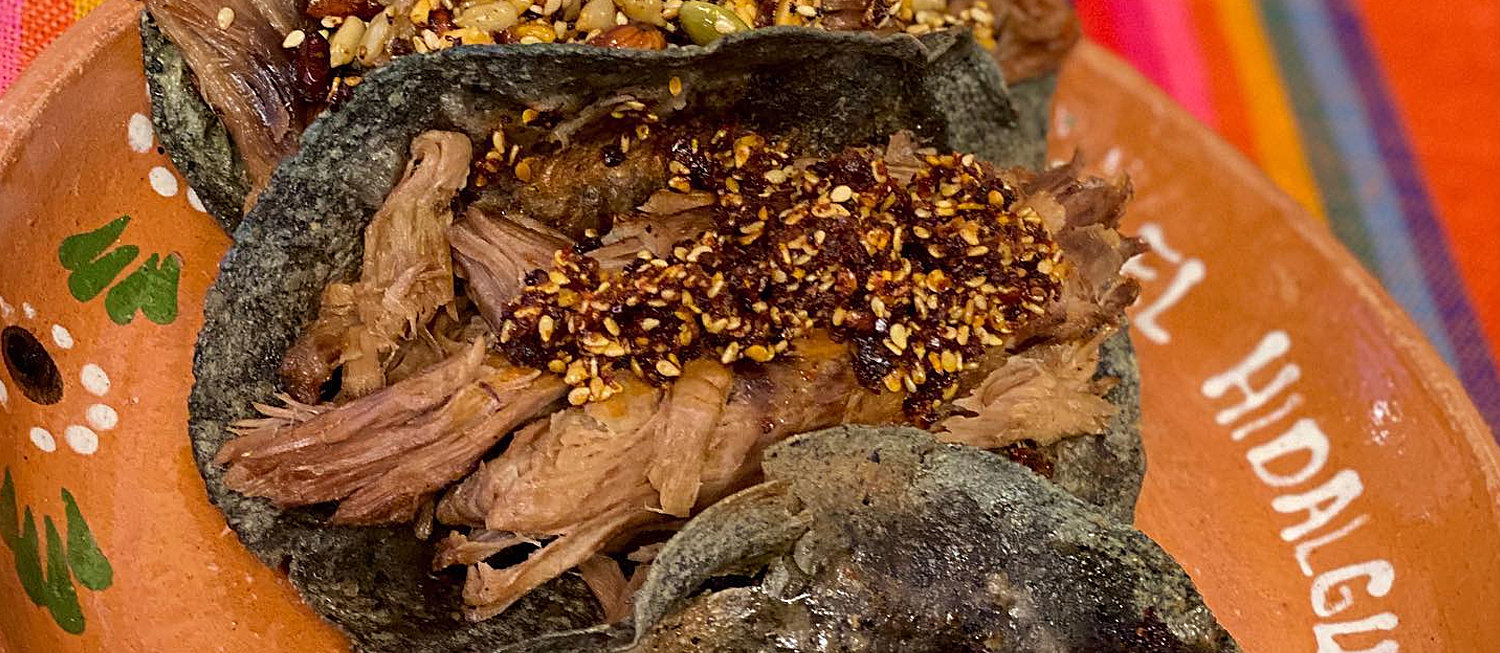 Barbacoa In El Hidalguense | TasteAtlas | Recommended authentic restaurants