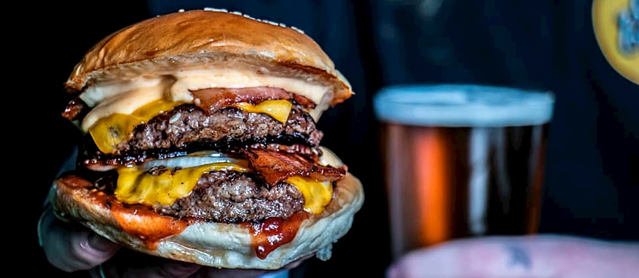 Grease Monkey | TasteAtlas | Recommended authentic restaurants