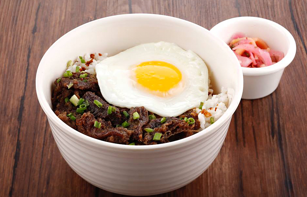 Where to Eat the Best Silog in the World? | TasteAtlas