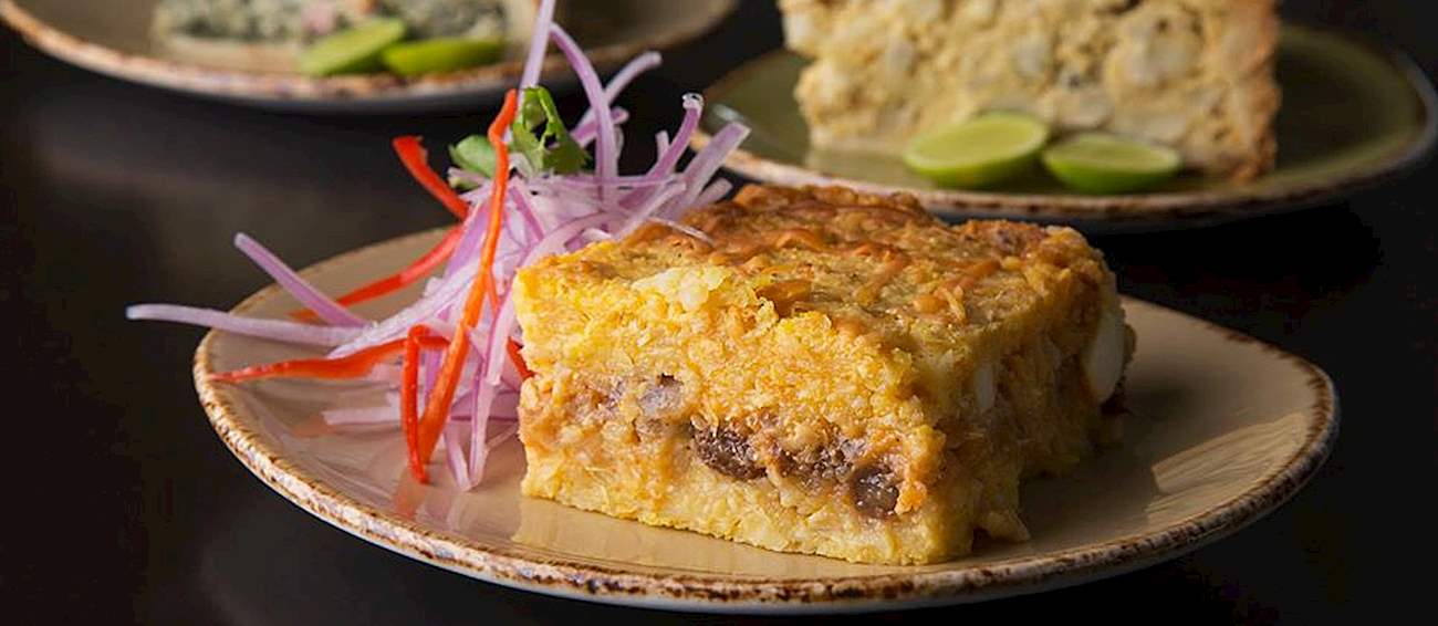 Tanta | TasteAtlas | Recommended authentic restaurants