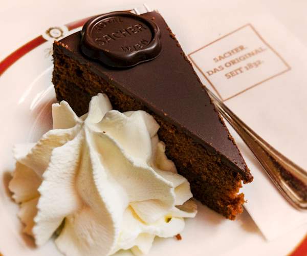 10 Most Popular Austrian Cakes - TasteAtlas