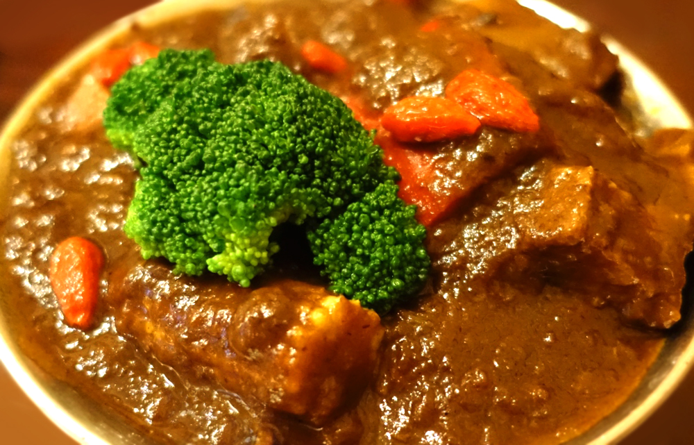 Karē Raisu In Tomato | TasteAtlas | Recommended authentic restaurants