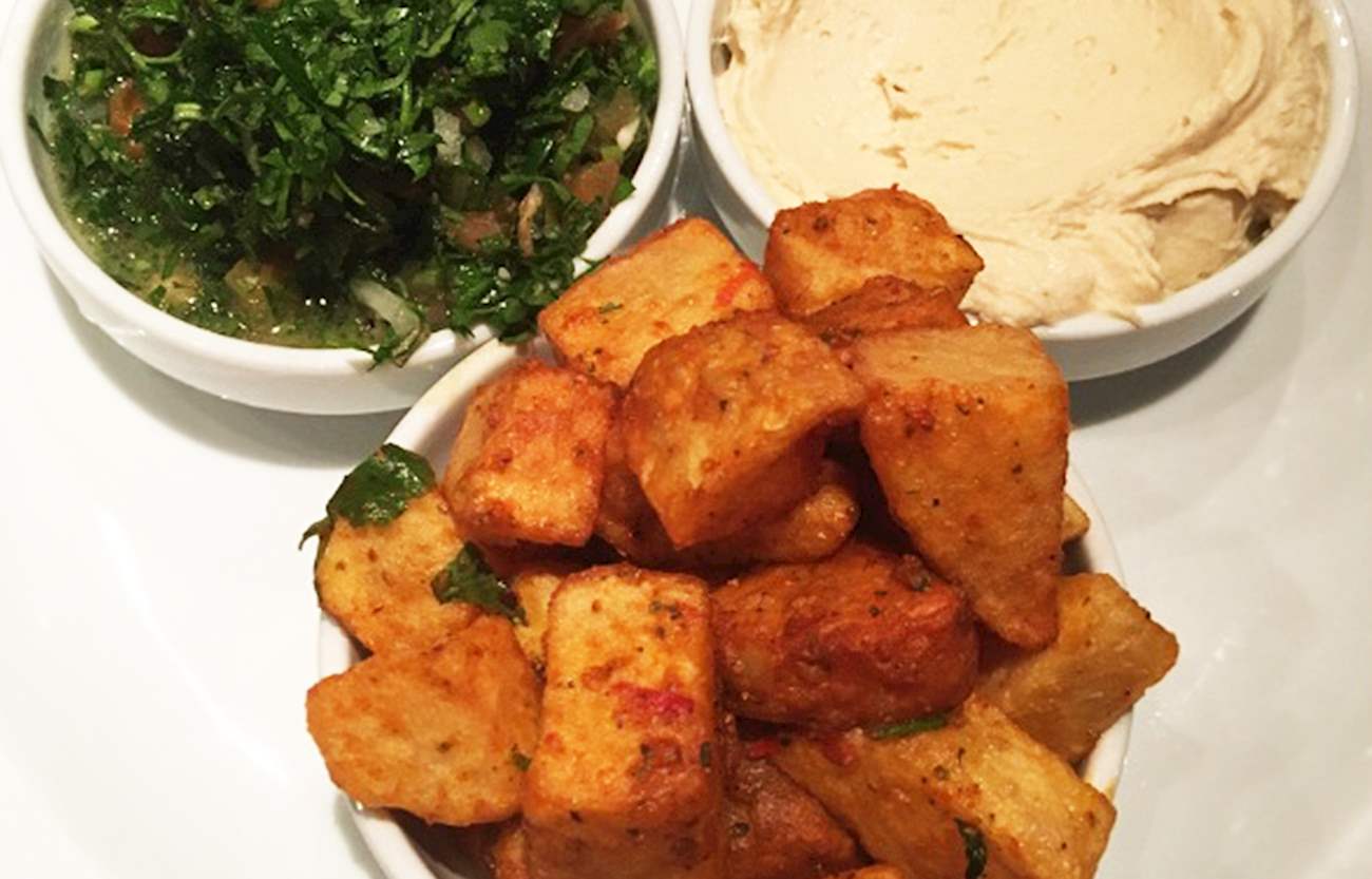 T-Marbouta | TasteAtlas | Recommended authentic restaurants