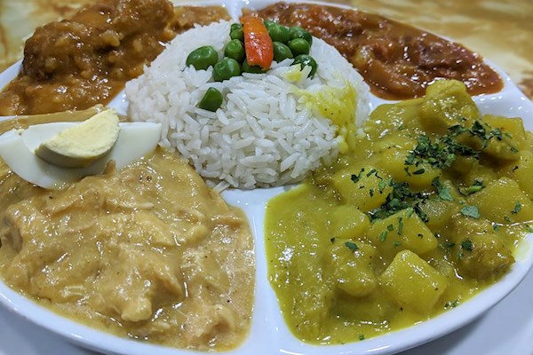 Cau Cau | Traditional Stew From Peru | TasteAtlas