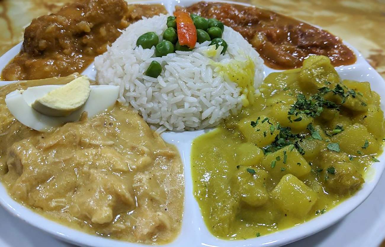 Rincón Chami | TasteAtlas | Recommended authentic restaurants