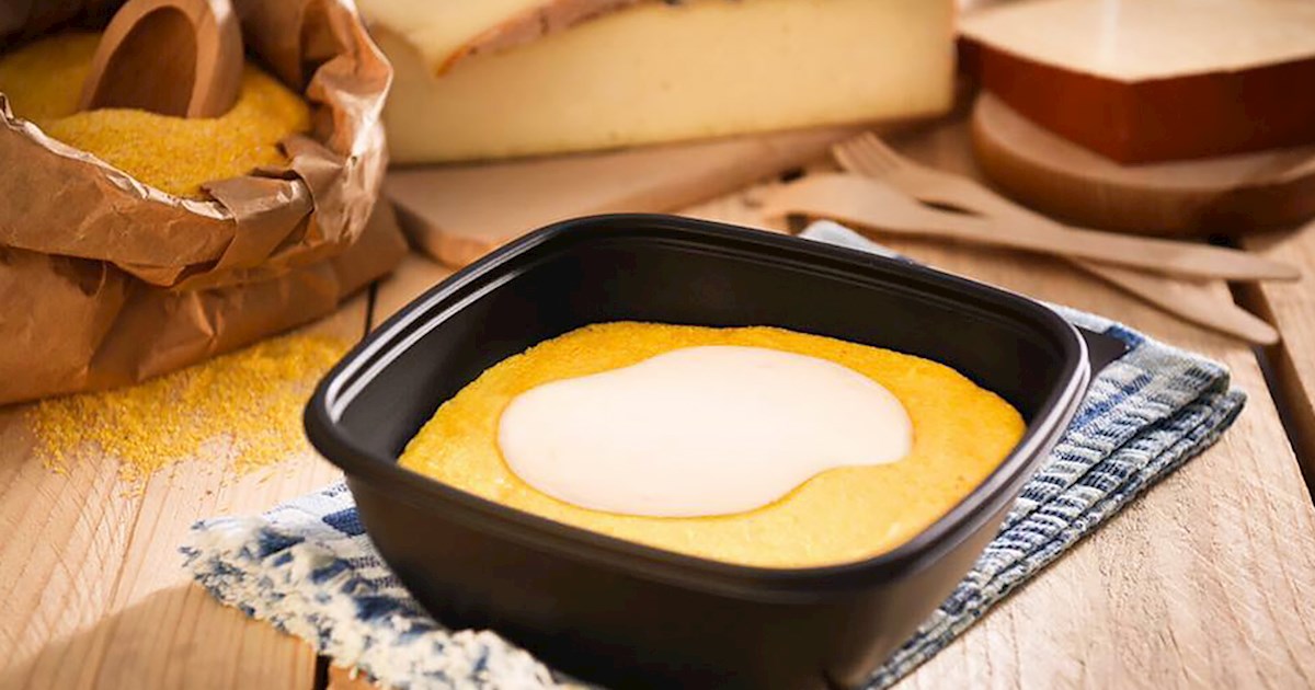 Polenta In PolentOne | TasteAtlas | Recommended authentic restaurants