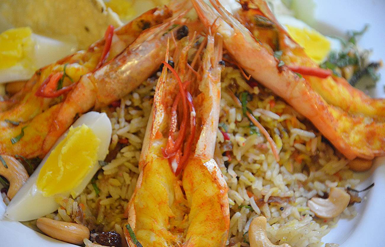 Jawi House Cafe Gallery | TasteAtlas | Recommended authentic restaurants