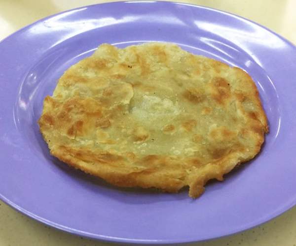 6 Roti Varieties Ranked From the Worst To the Best - TasteAtlas