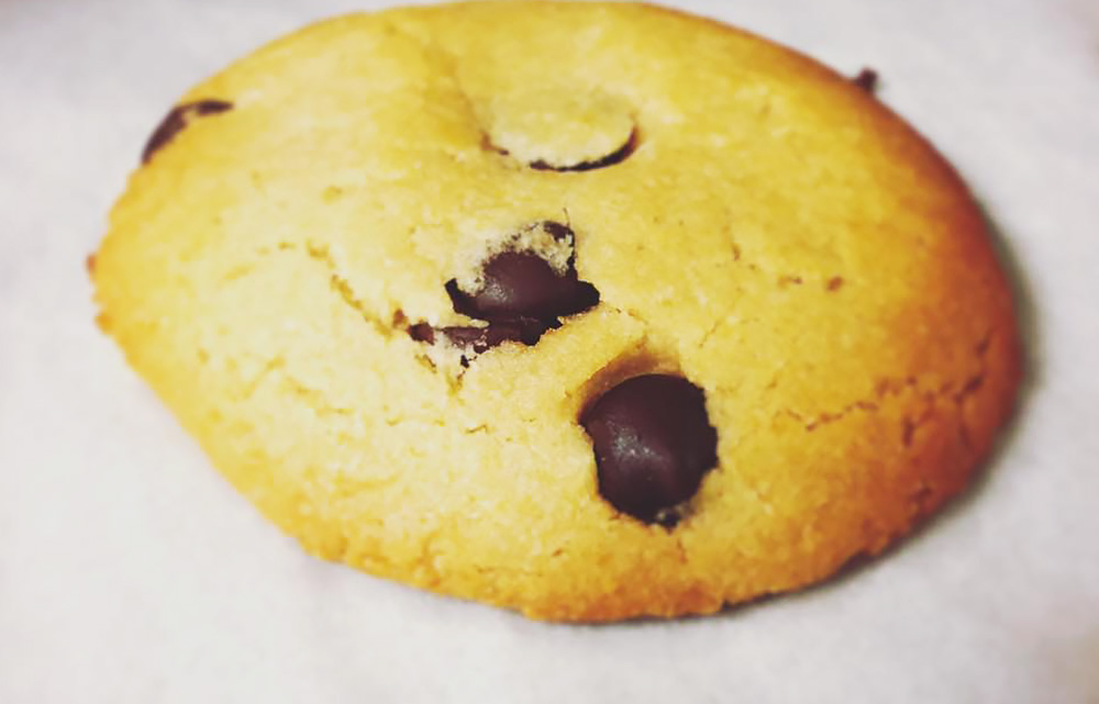 Tahini Cookie | Traditional Cookie From Israel