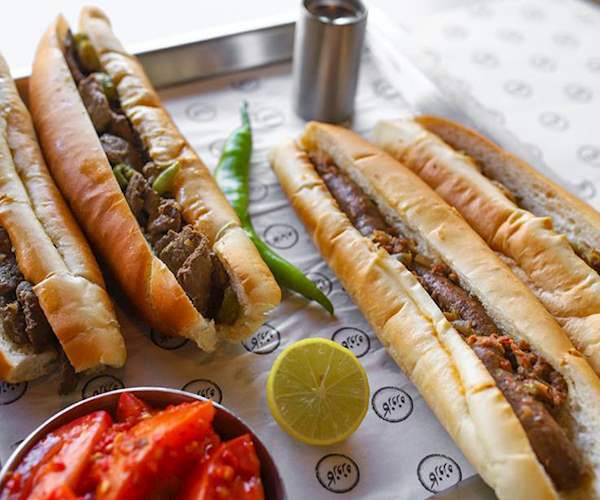 6 Most Popular Egyptian Street Foods - TasteAtlas