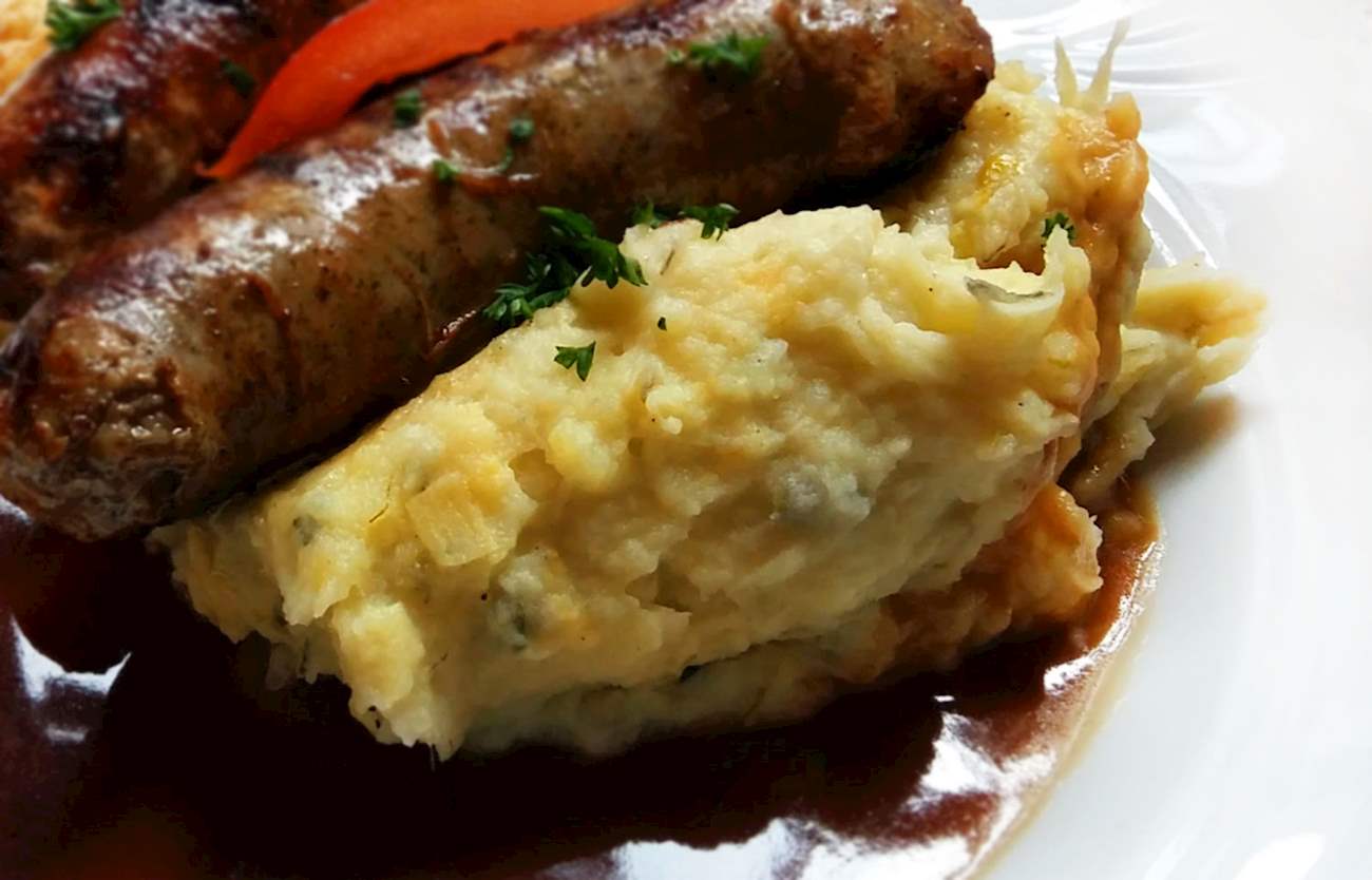 Stoemp In Fin de Siècle | TasteAtlas | Recommended authentic restaurants