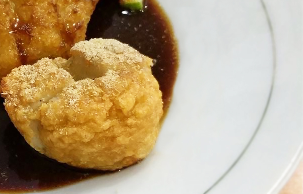 Where to Eat the Best Pempek in the World? | TasteAtlas