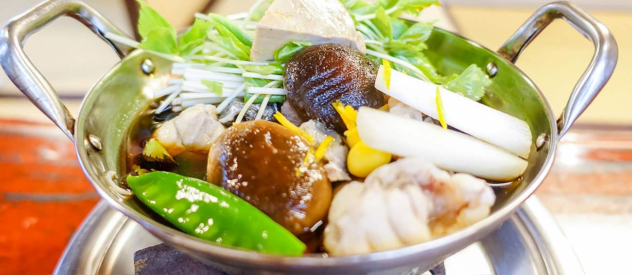 Isegen | TasteAtlas | Recommended authentic restaurants