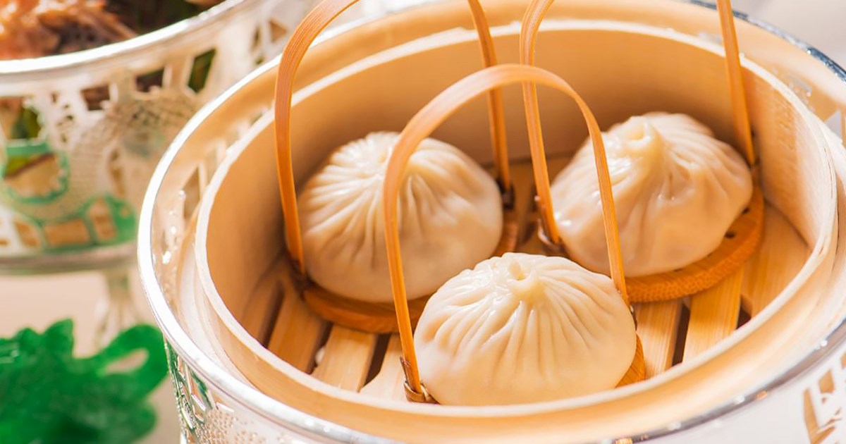 Dim Sum In Jade Dragon | TasteAtlas | Recommended authentic restaurants